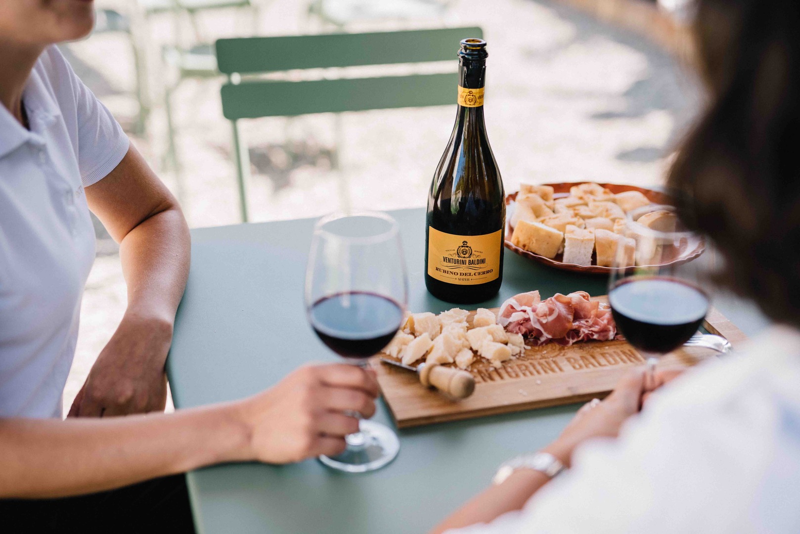 Romantischer Urlaub Emilia Romagna - Genussreisen.de